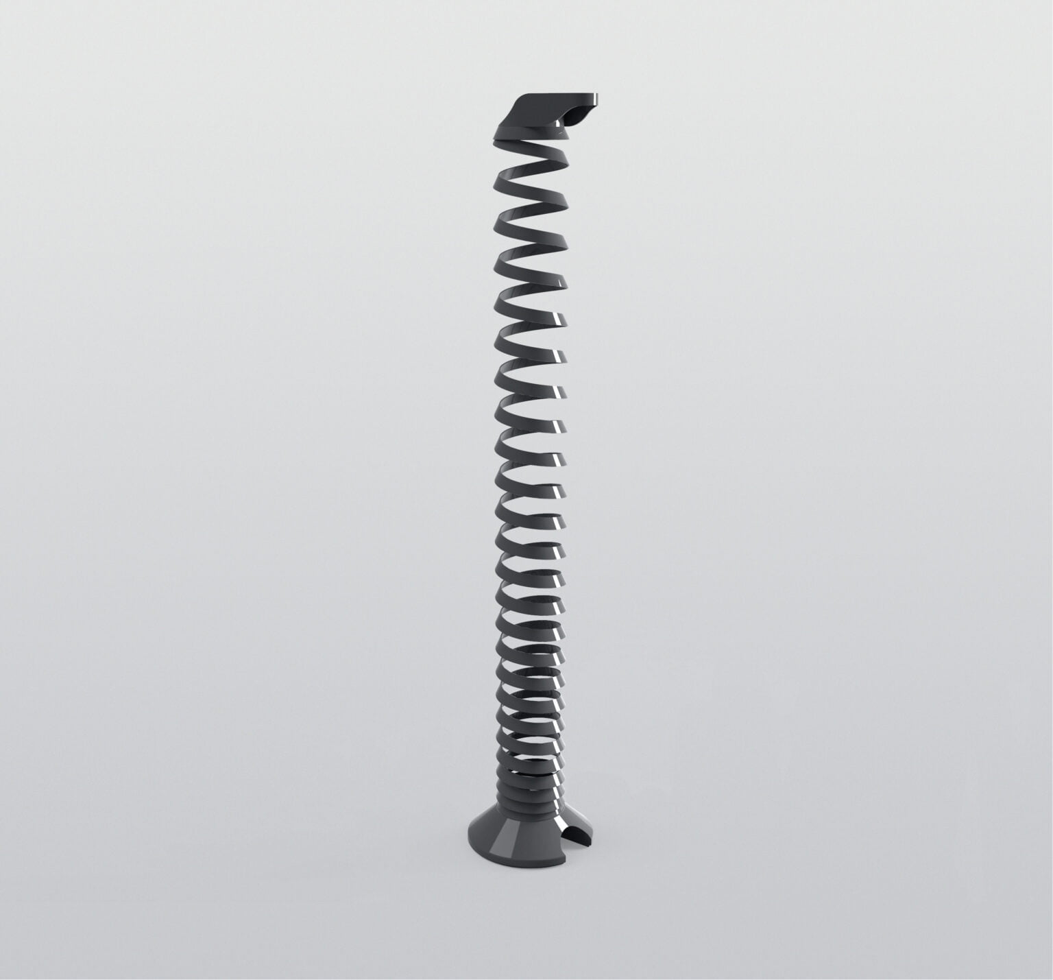 Cable management spine | Digitel