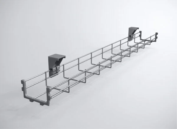 Cable Containment | Digitel